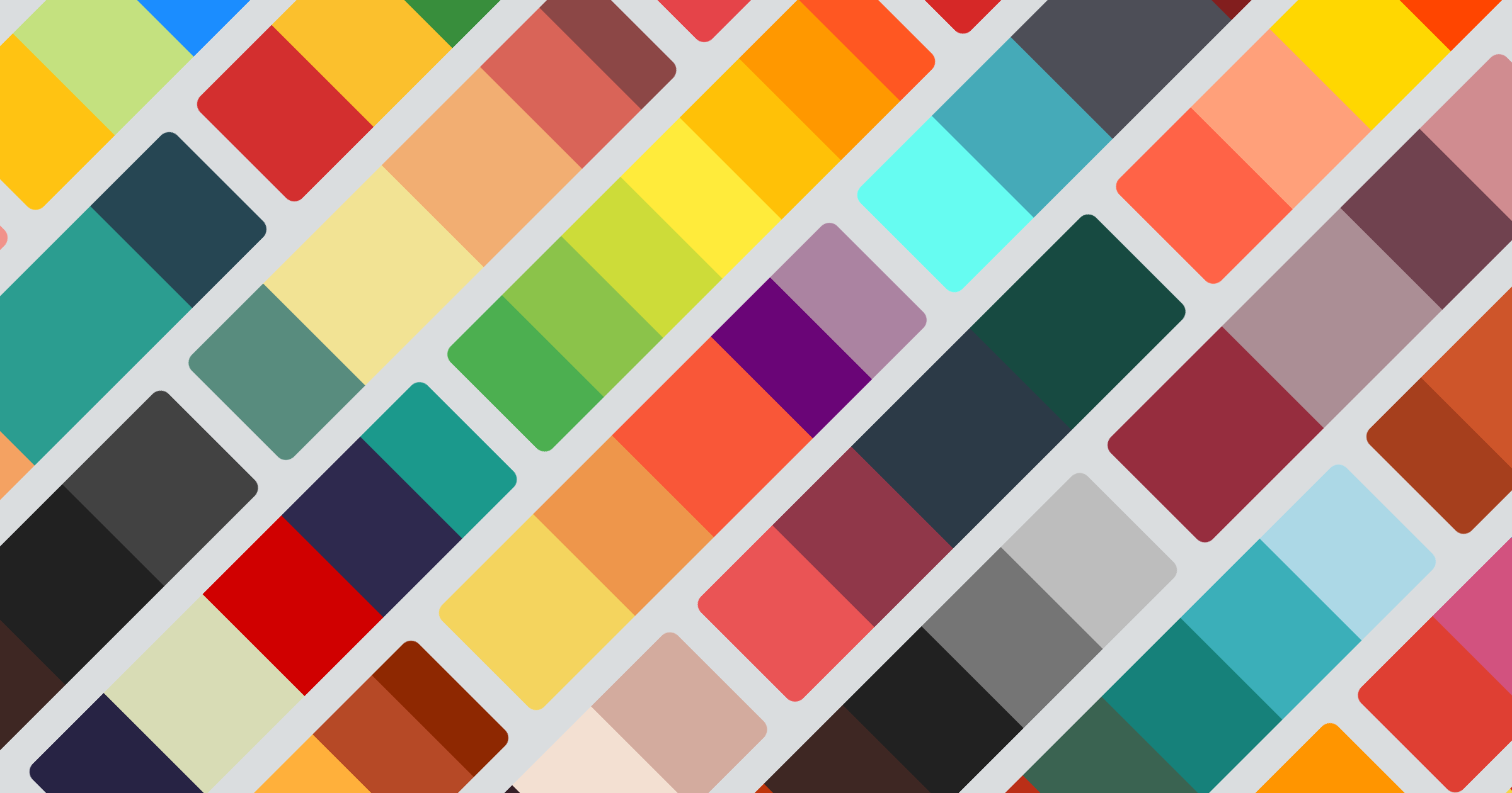 Red Color Schemes & Palettes Gallery for Inspiration